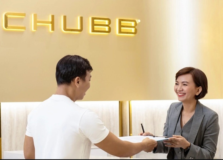 Chubb Life mở rộng mạng lưới kênh Infinity